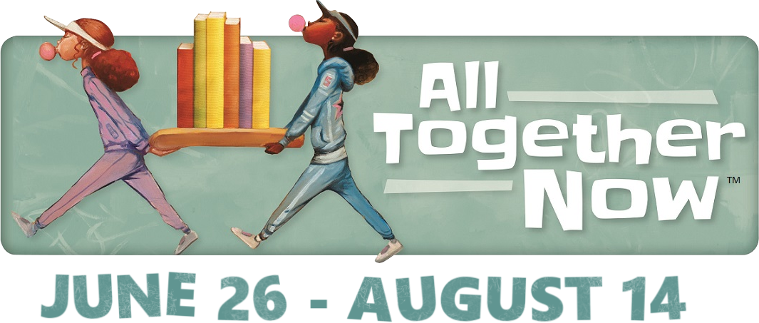 Summer Reading | Sayville Library