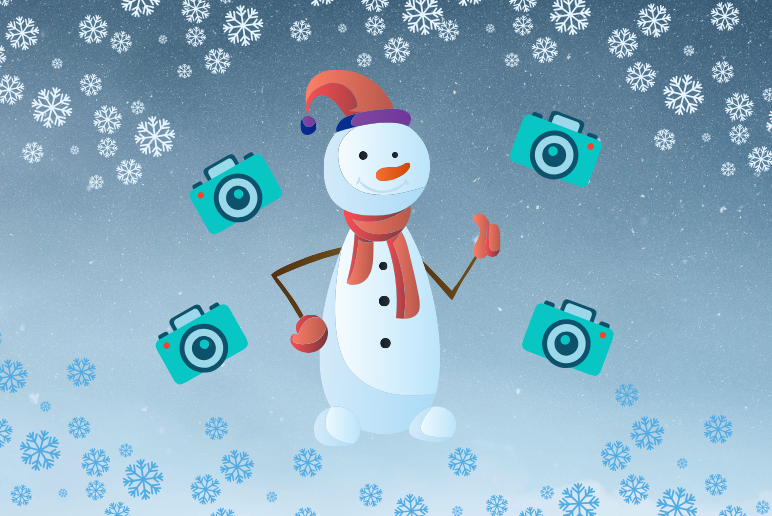 Welcome Winter | Sayville Library