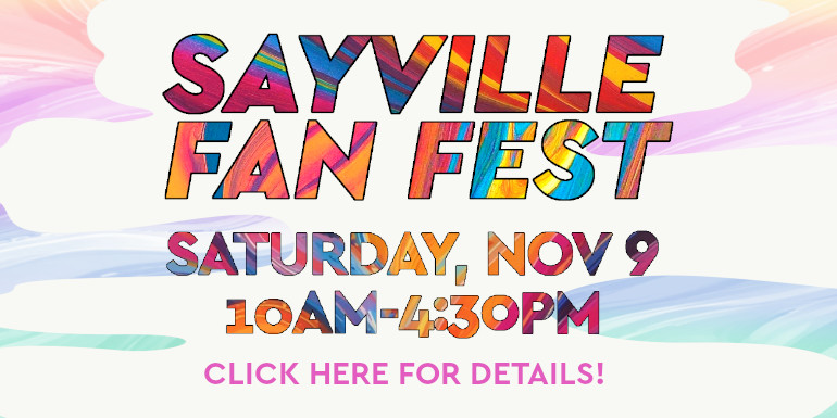 Home | Sayville Library